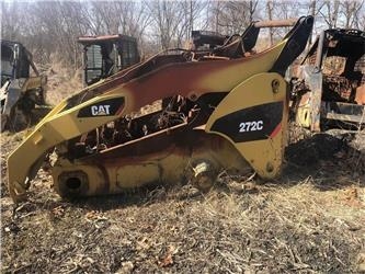 CAT 272C