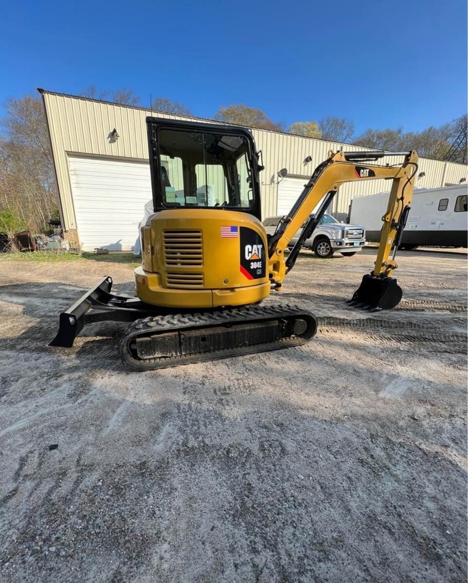 CAT Small & Mini Excavators For Sale | Ritchie List