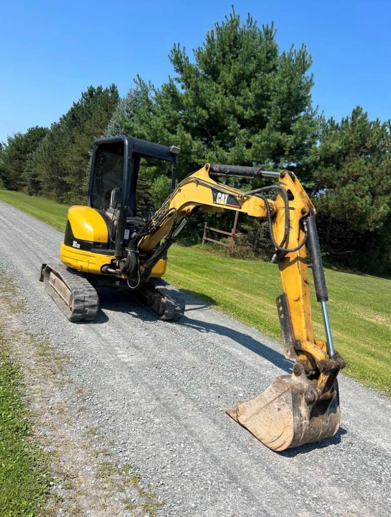 CAT Small & Mini Excavators For Sale | Ritchie List