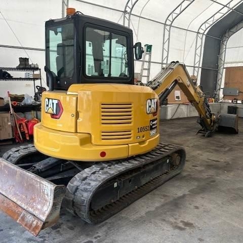 CAT 305E2