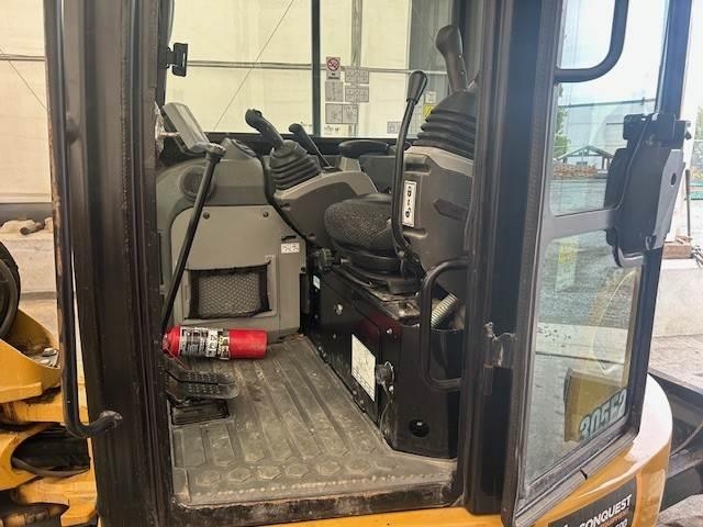 CAT 305E2
