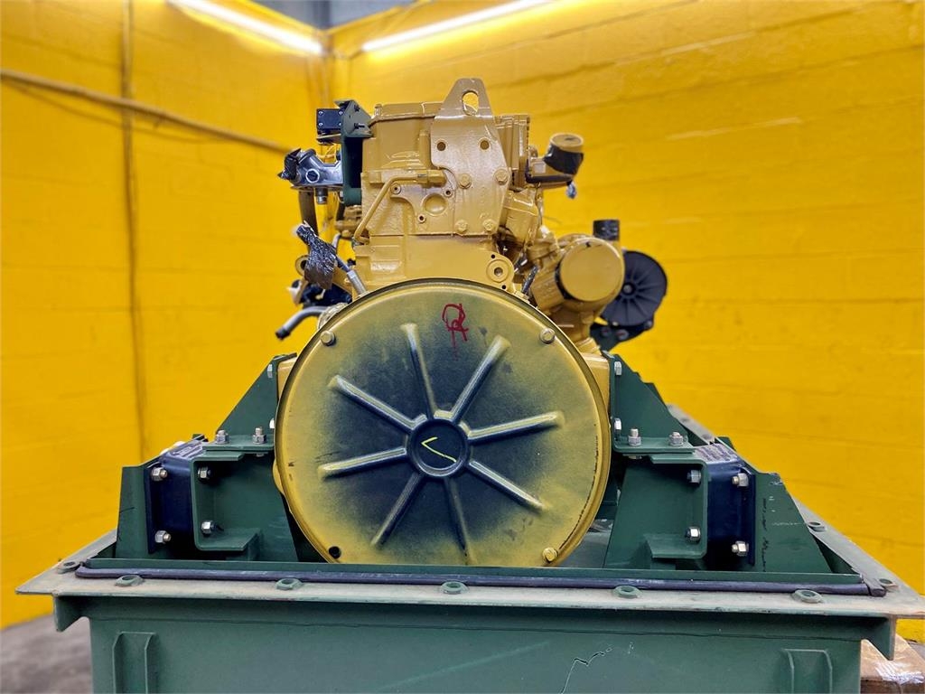 CAT 3116