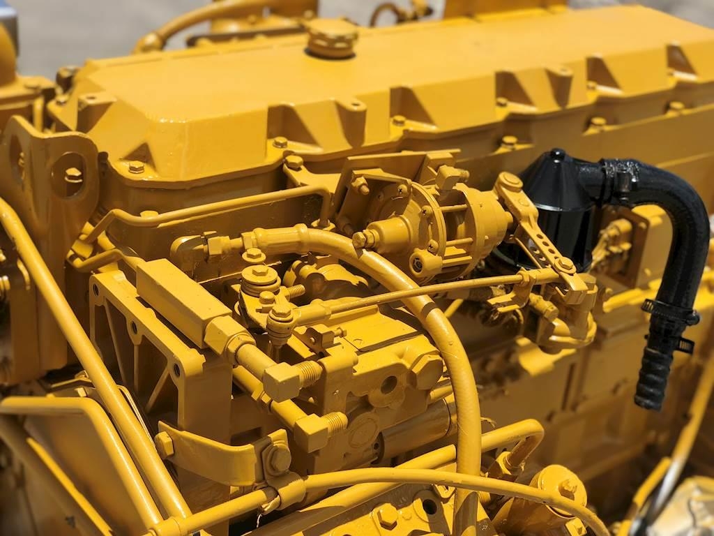 CAT 3116