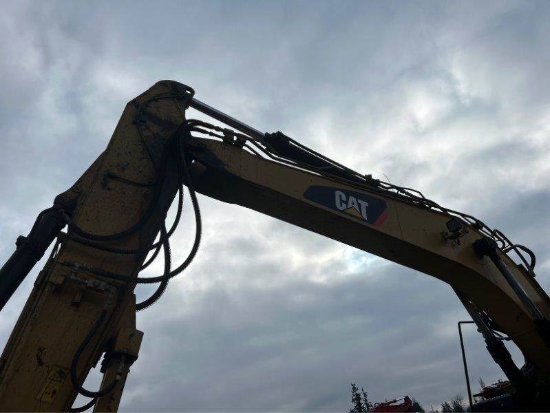 CAT 314E LCR