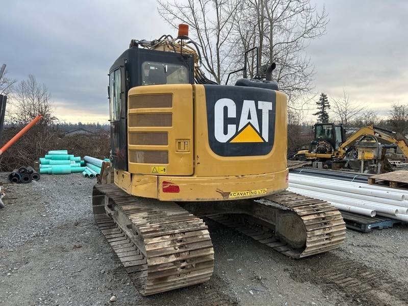 CAT 314E LCR