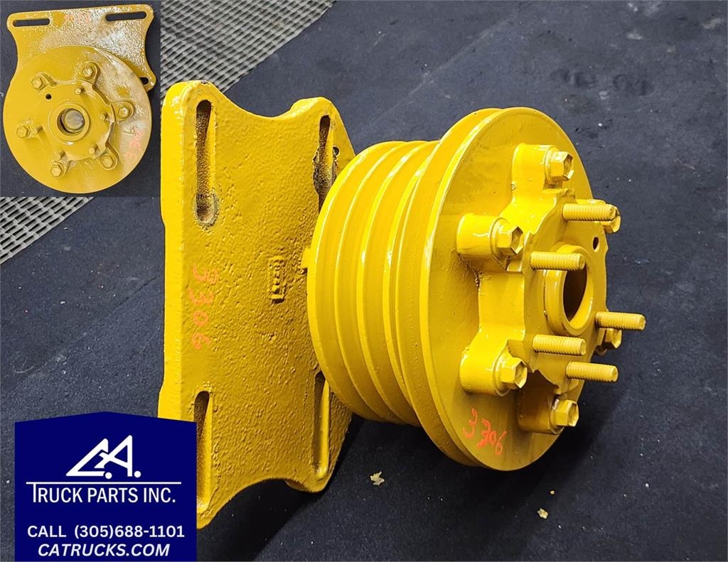 CAT 3306