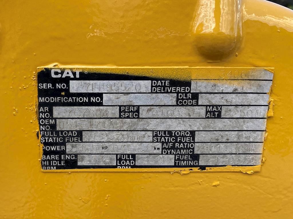 CAT 3406B