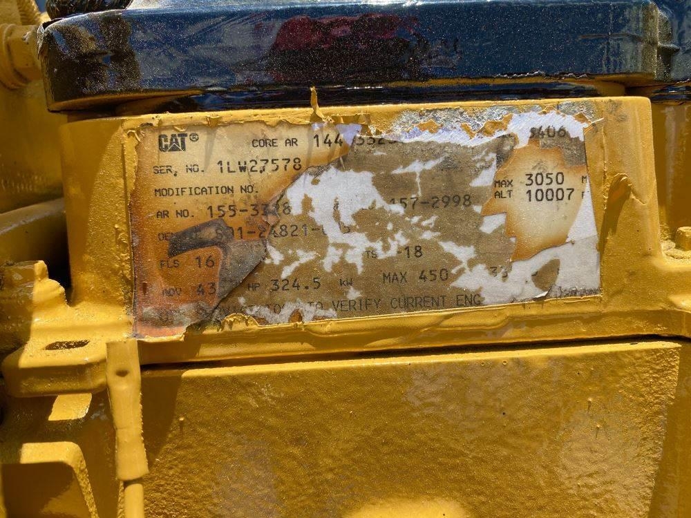 CAT 3406E