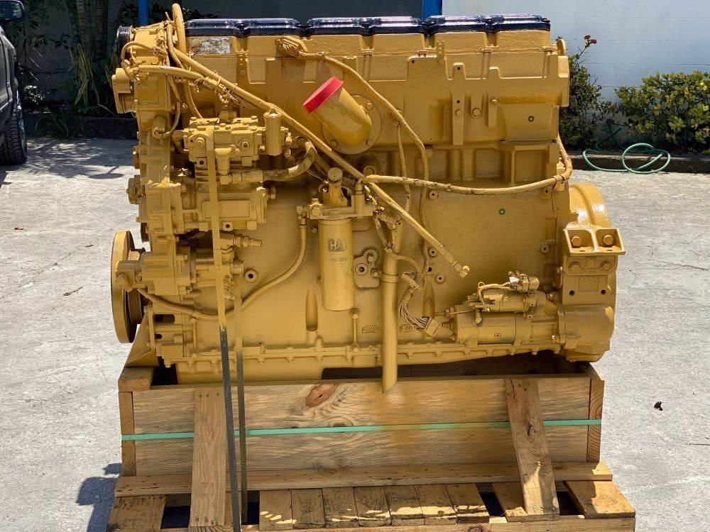 CAT 3406E