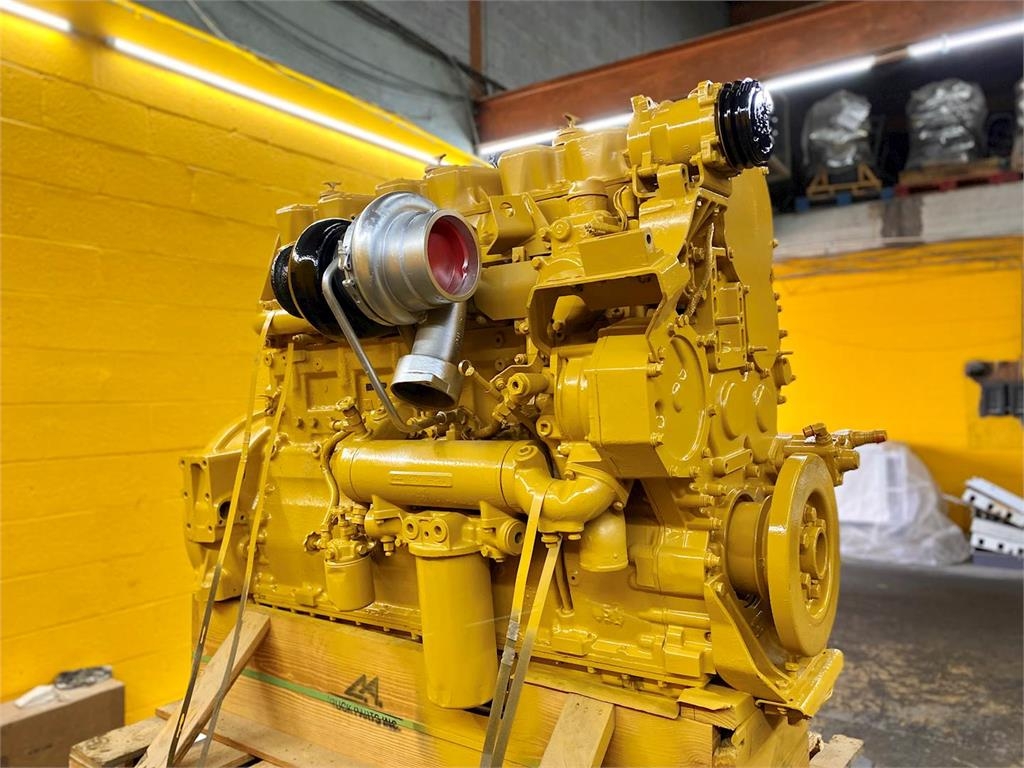 CAT 3406E
