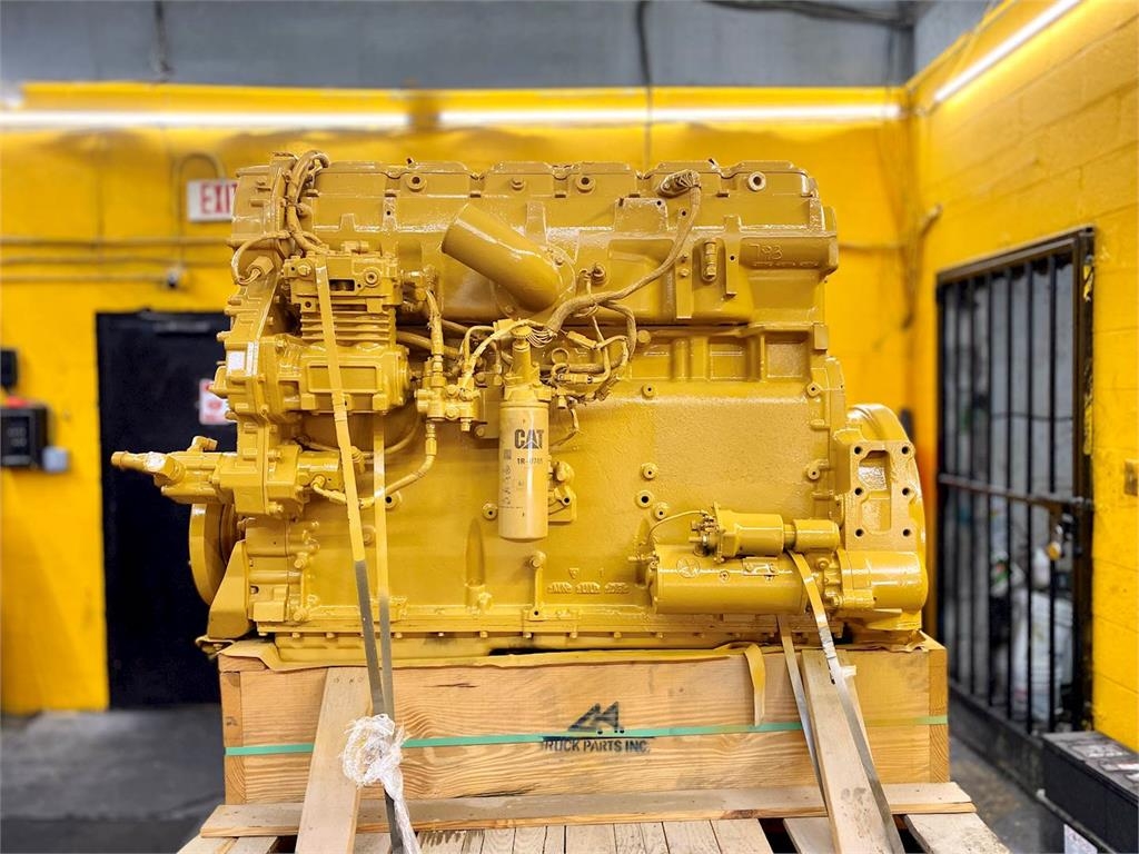 CAT 3406E
