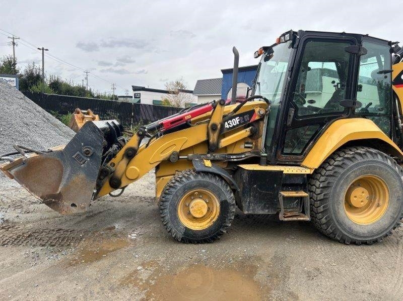 CAT 430F2