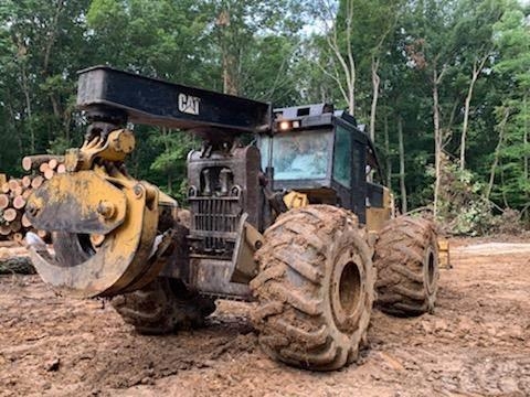 CAT 525C