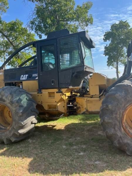 CAT 525C