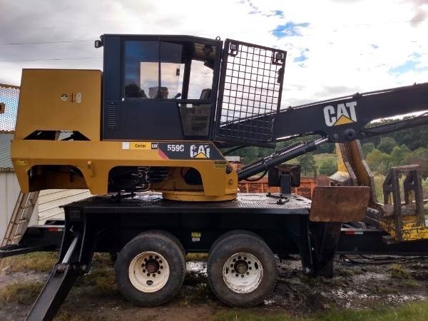 CAT 559C