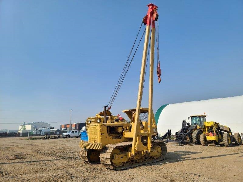 CAT 571G