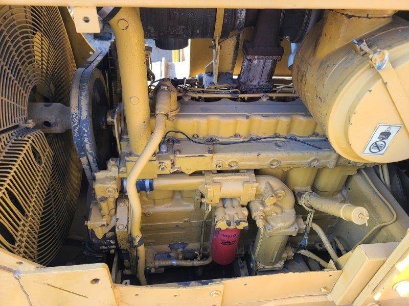 CAT 571G