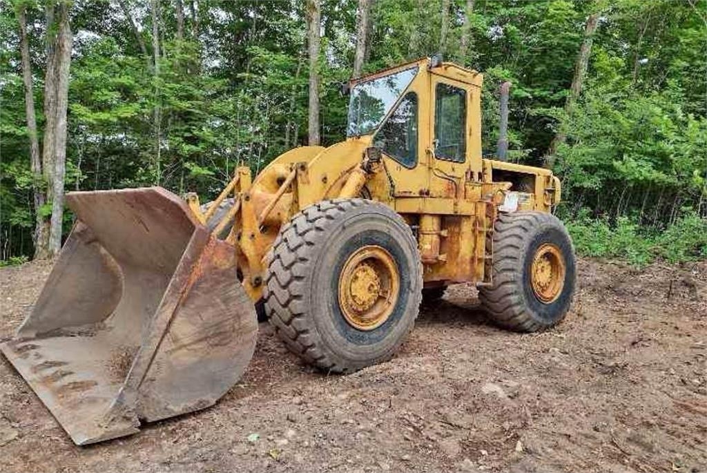 CAT 966C