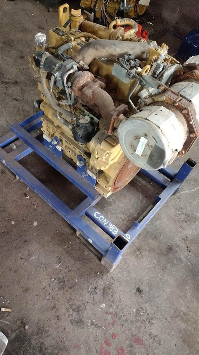 CAT C3.3 Engine For Sale | Ritchie List