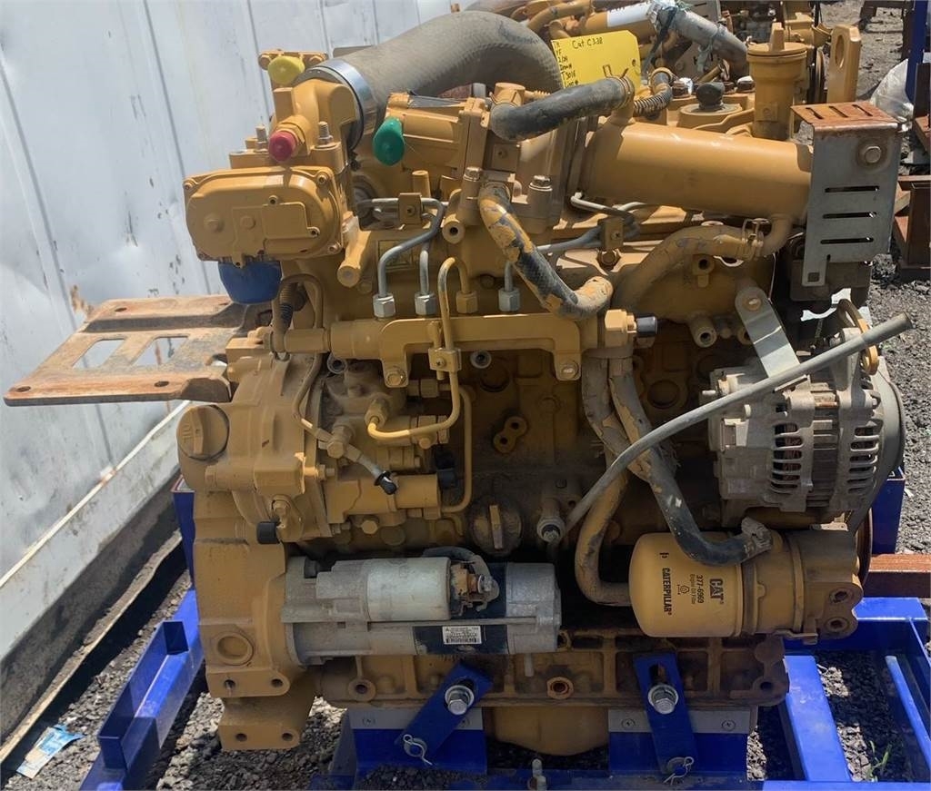 CAT C3.3 Engine For Sale | Ritchie List
