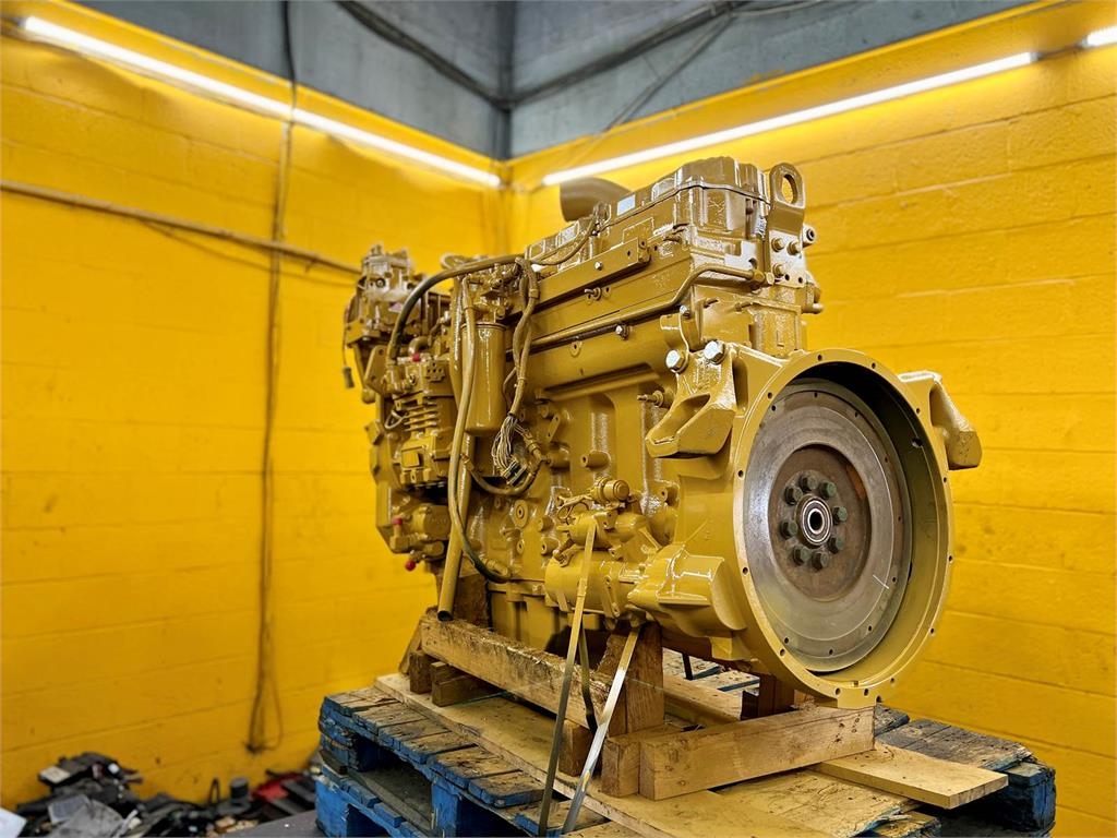 CAT C12