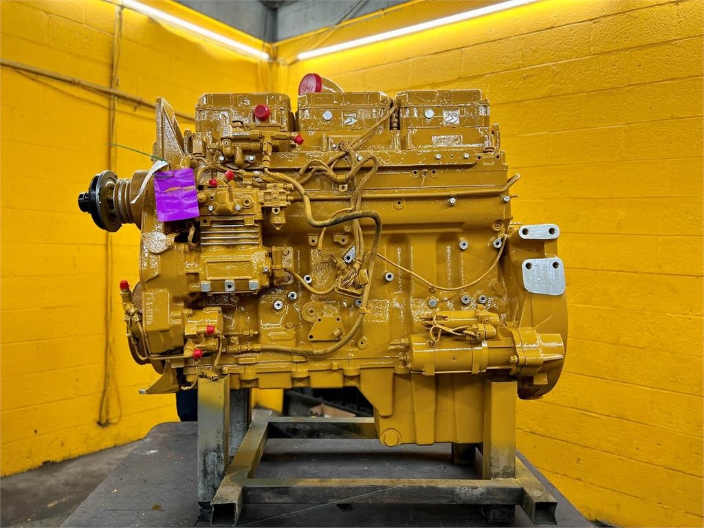 CAT C12