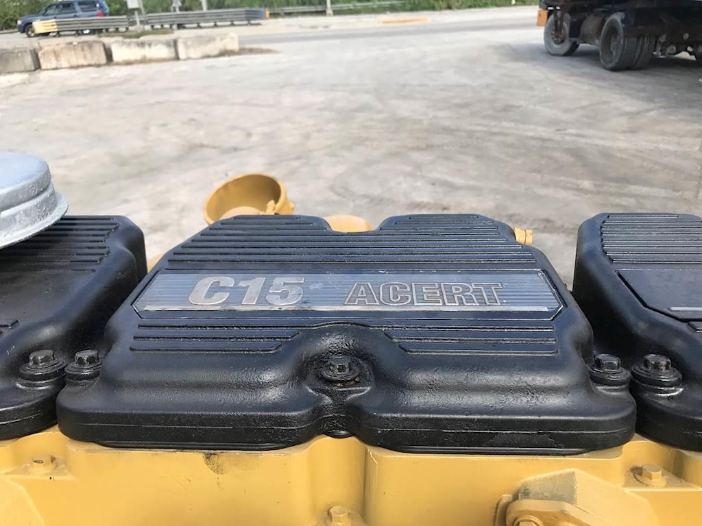 CAT C15