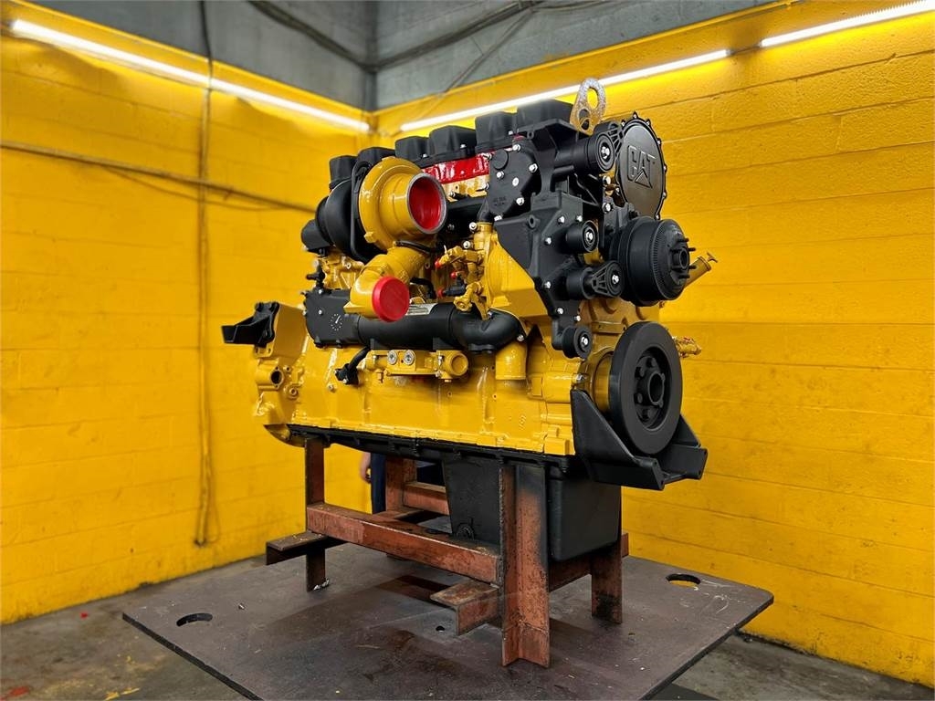CAT C15 6NZ