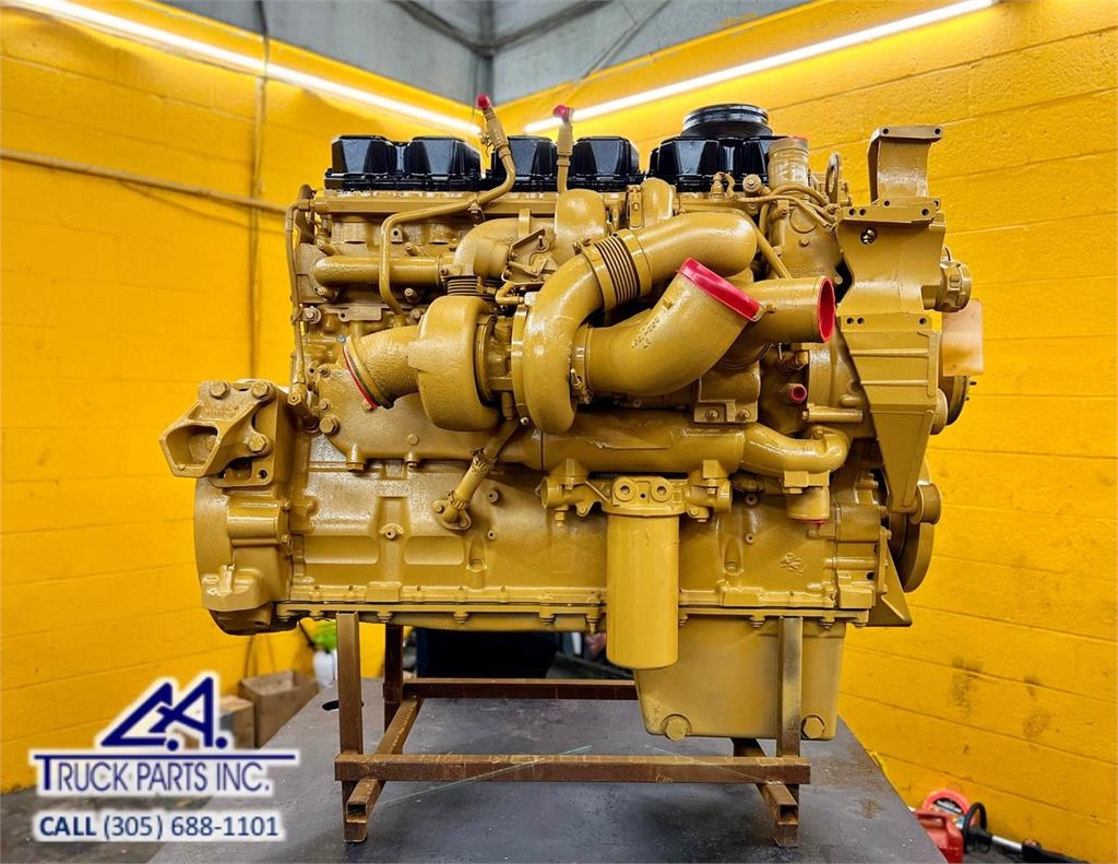 CAT C15