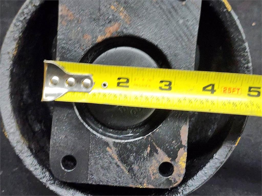CAT C7 / 3126