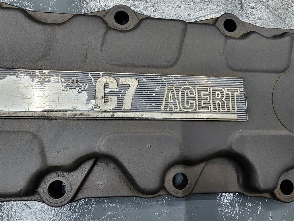 CAT C7 ACERT