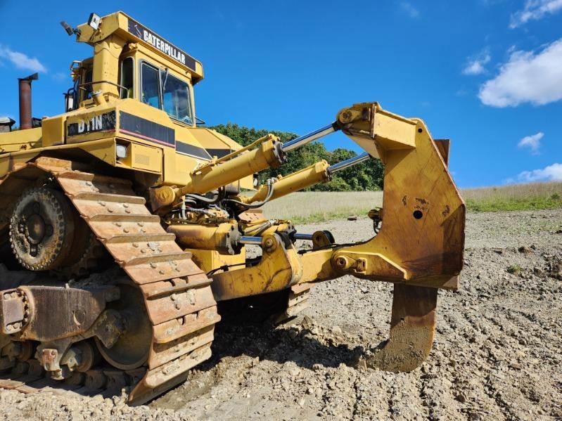 CAT D11N