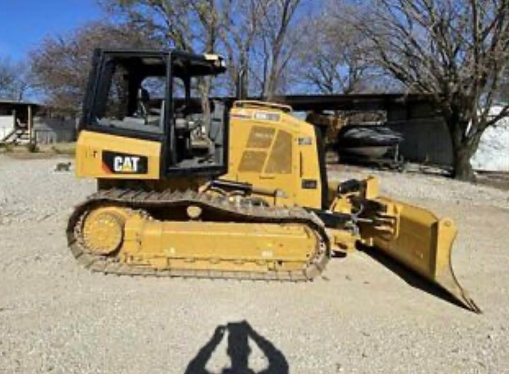 CAT D3K2 XL