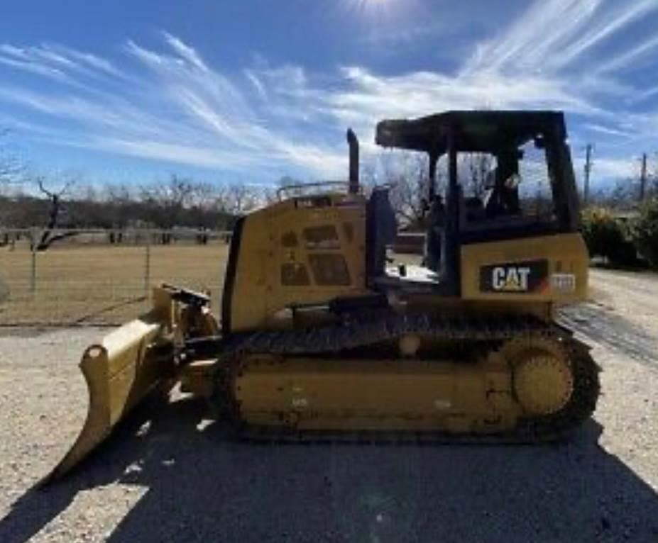 CAT D3K2 XL