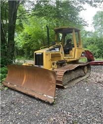 CAT D4G LGP