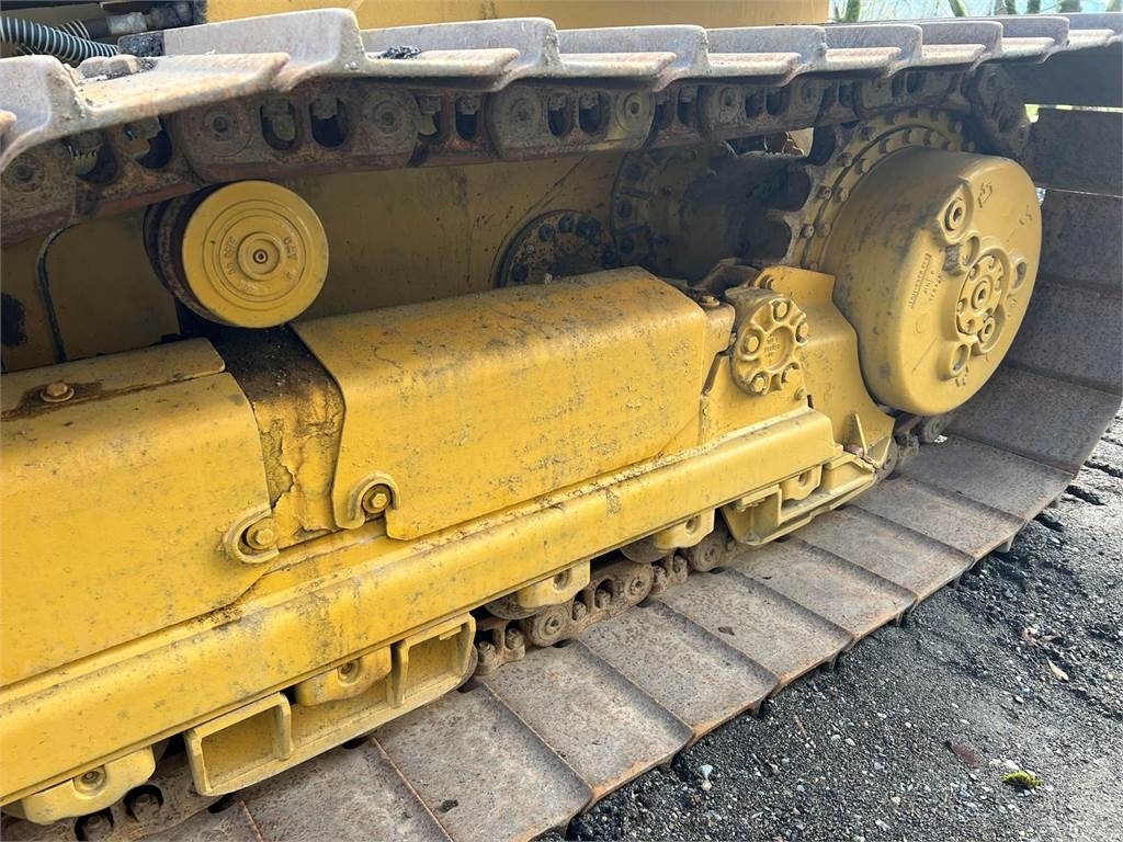 CAT D6K LGP