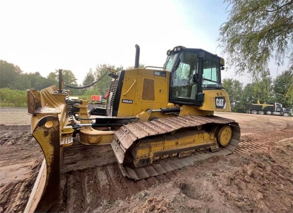 CAT D6K2 LGP