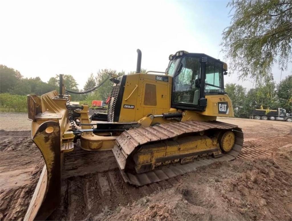 CAT D6K2 LGP