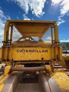 CAT D8H