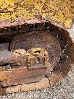 CAT D8H