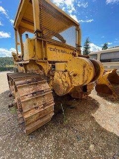CAT D8H