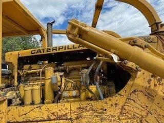 CAT D8H