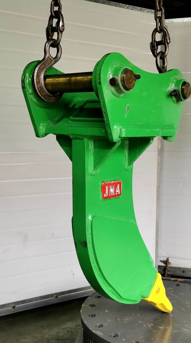 CAT SINGLE SHANK RIPPER