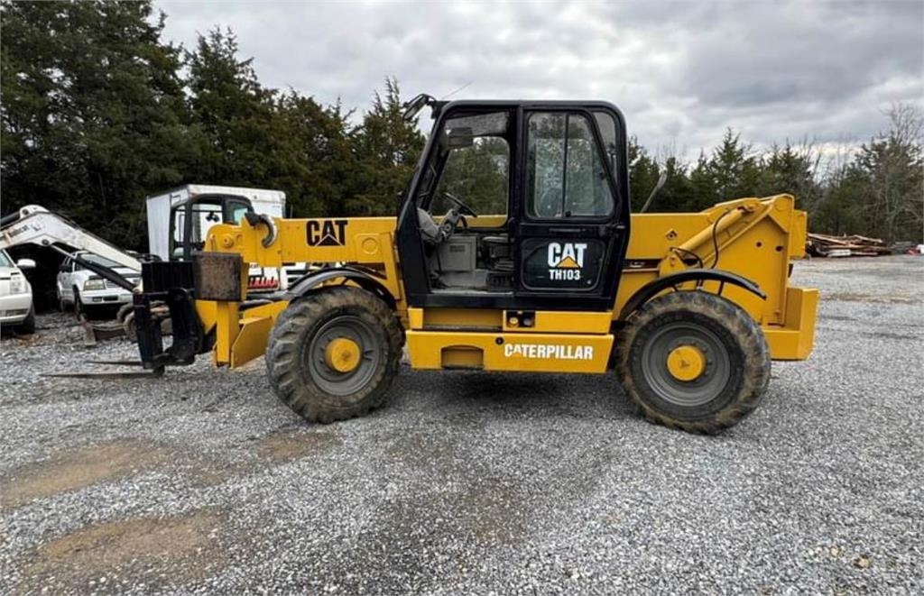 CAT TH103