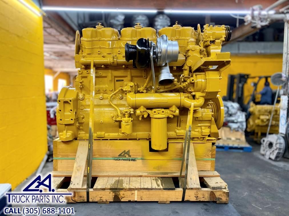 Caterpillar 3406E