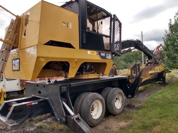 Caterpillar 559C