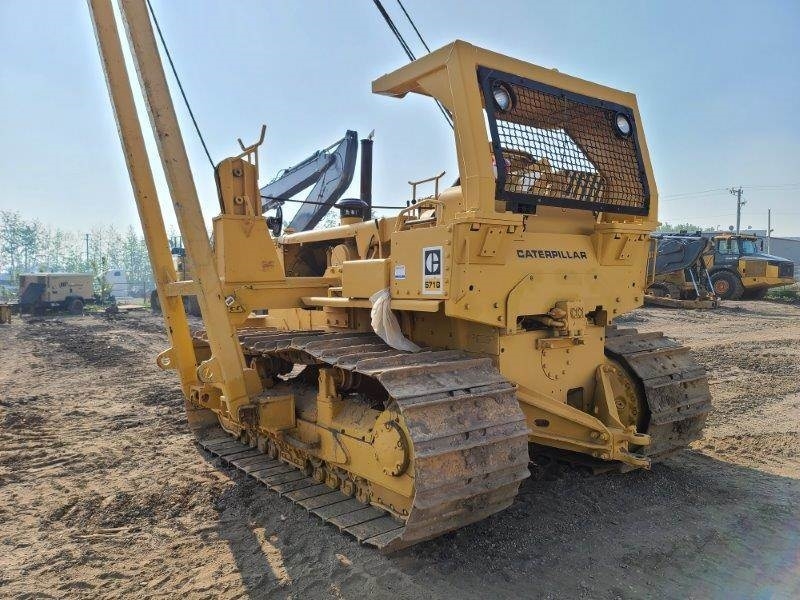 Caterpillar 571G