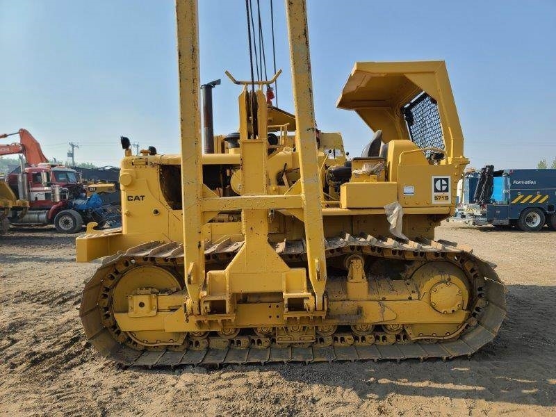 Caterpillar 571G