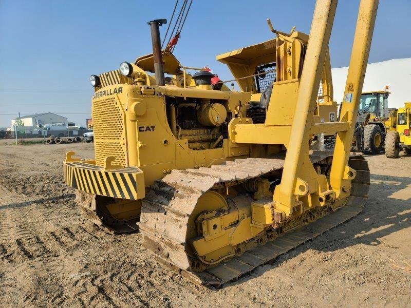 Caterpillar 571G