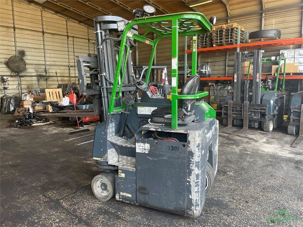 Combilift Used Forklifts & Warehouse Equipment For Sale | Ritchie List